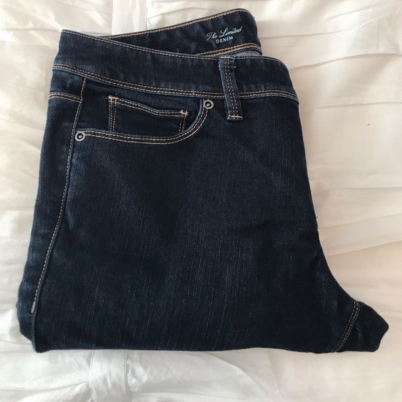 The Limited | Jeans | Stretch Denim | Poshmark
